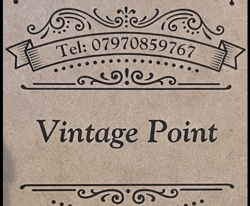 Vintage Point | Scottish Antique & Arts Centre